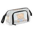 Fish Mouth Pencil Bag 9.45*3.74*5.9 Inches Pencil Bag Pencil Case ...