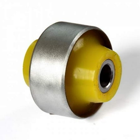 Siberian Bushing Polyurethane Front Suspension Rear Lower Arm ...