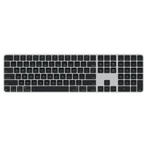 Apple, Wireless USB-C Magic Keyboard with Touch ID, US English ...