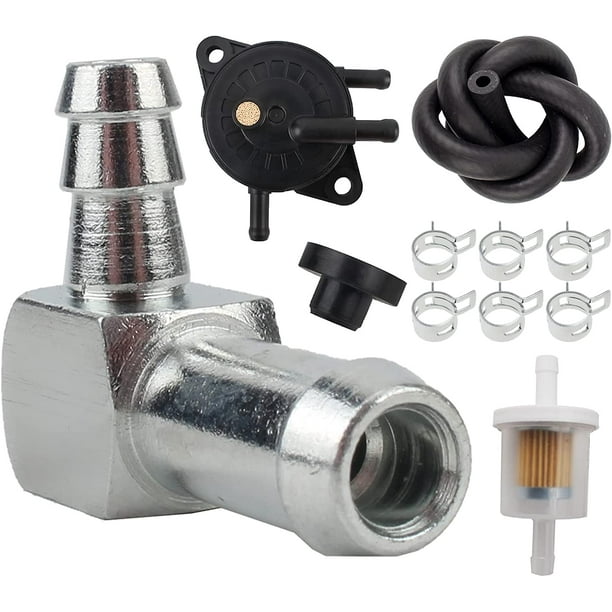 Carbhub 532139277 Fuel Tank Stem Replaces 532003645 Bushing Kit with ...