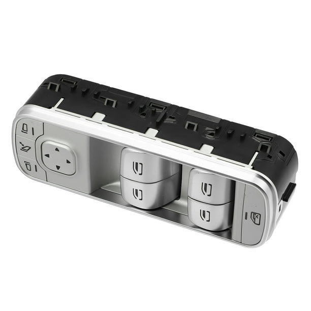 Unique Bargains Driver Side Power Window Switch Master A1679054501 ...