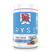 Ryse Up Pre-Workout Powder | Ring Pop® Cherry Flavor | Energy, Pump ...