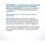 Emuaid Maximum Strength First Aid Ointment, 2 Oz HSA/FSA Eligible ...