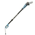 Senix Corded Electric Pole Saw, CSPE6.5-M, 8-Inch Oregon Bar Chain for ...