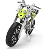 K&J Chipmunk Erector Sets STEM Building Toys, Metal Street Sports ...