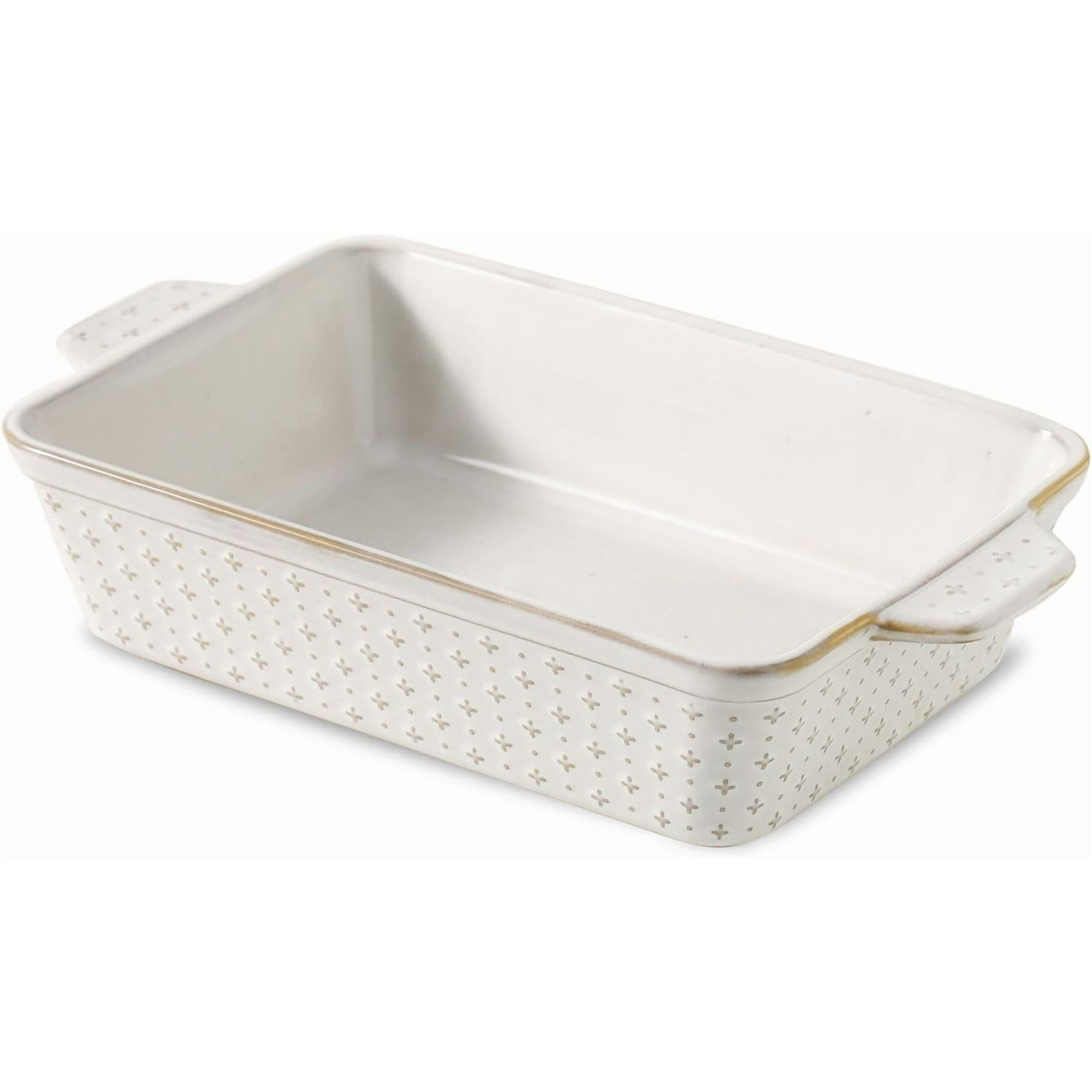 Click here for Seyatoo 10 Inch Ceramic Baking Pan  Middle Baking... prices