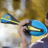 Nerf Vortex Ultra Grip Football, Designed for Easy Catching, Howling ...