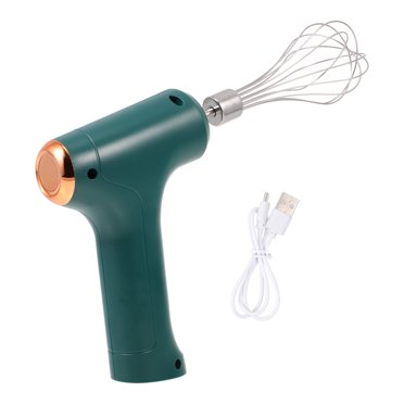 Norpro Cordless Mini Mixer - Walmart.com