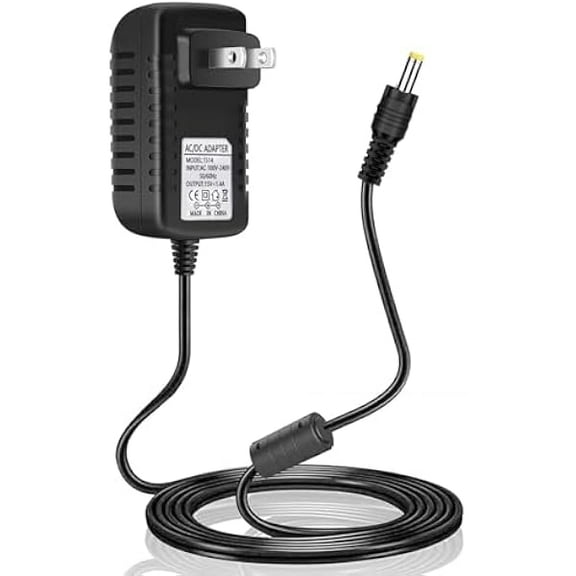 UORLEN 15W Power Cord Replacement, Echo Dot 3rd 4th 5th Gen, Echo Show ...