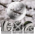 Butterfly Wind Spinner Outdoor, 7.0 Inch 3D Metal Garden Yard Spinner ...