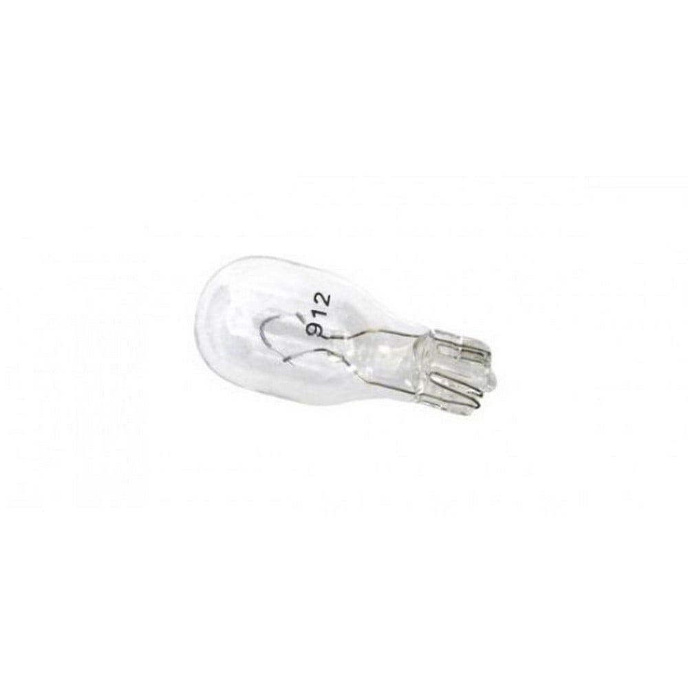 O'Ryan P1110 12W 12V GE912 Mini Wedge Light bulb - Walmart.com
