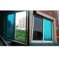 Goodhd Way Mirror Film Privacy Glass Sticker Reflective Solar ...