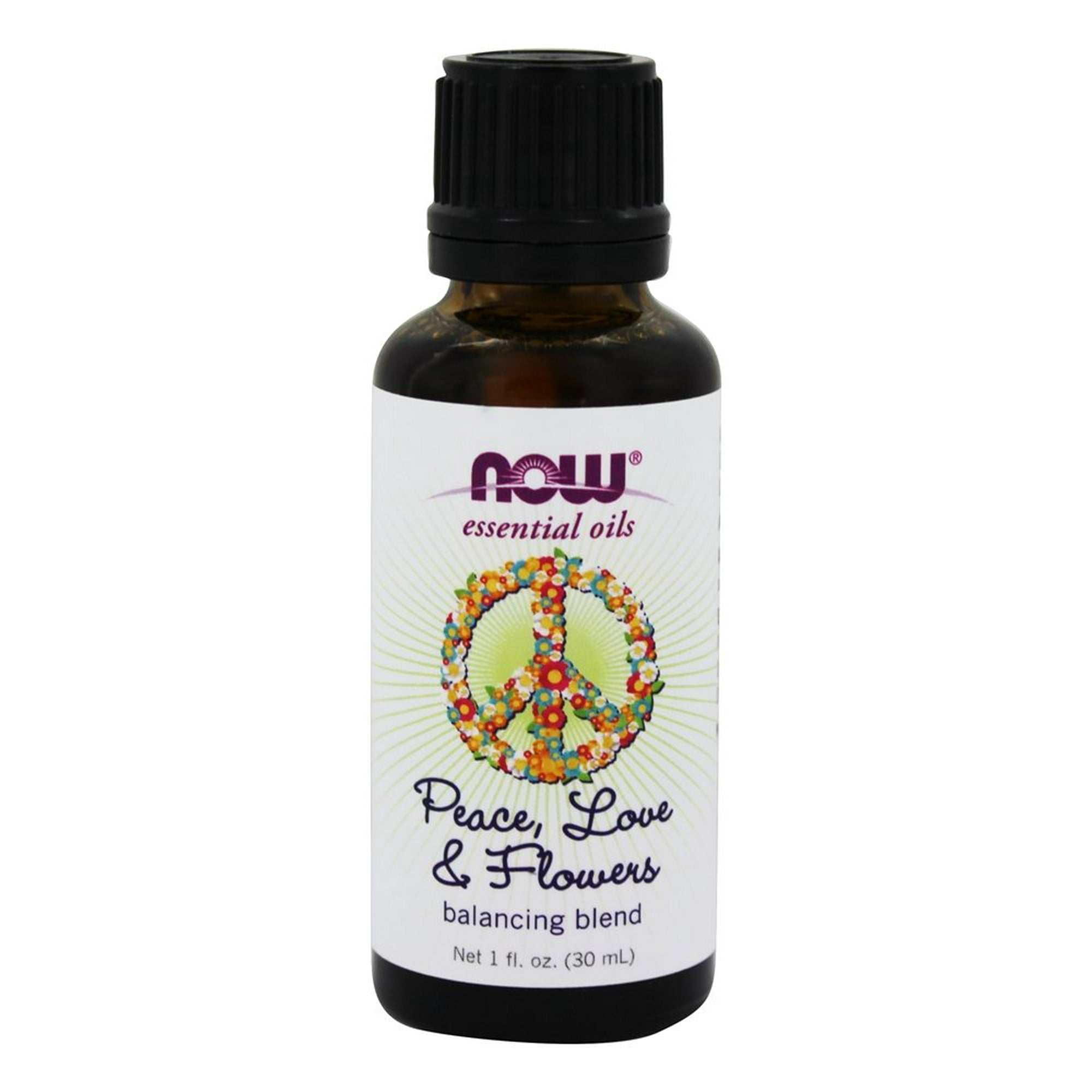 Click here for Now Foods - Balancing Essential Oil Blend Peace  L... prices