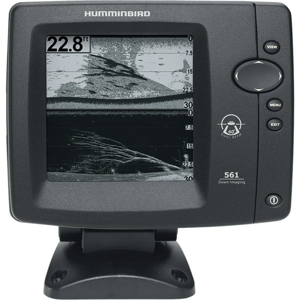 Humminbird 561 Fish Finder - Walmart.com