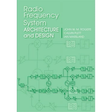 Cambridge RF and Microwave Engineering Handbook of RF and Microwave ...