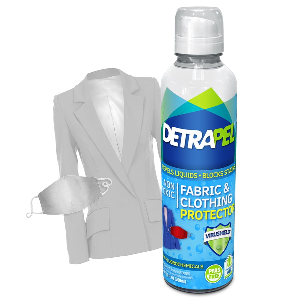 DetraPel Fabric & Clothing Protector - Walmart.com