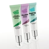 Hard Candy, Sheer Envy Glow Primer, Hydrate + Brighten, 1 oz - Walmart.com