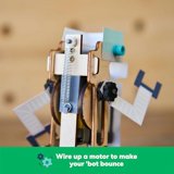 KiwiCo - Jumping Robot, STEM Robotics & Building Kit for Kids, Ages 9 ...