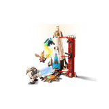 LEGO Overwatch Watchpoint: Gibraltar 75975 - Walmart.com