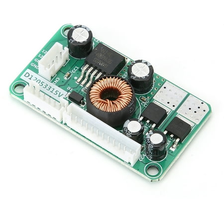 Module Dc Module Lcd Power Board Dc Dc Module 5Pcs DC Module 12V To 5V ...