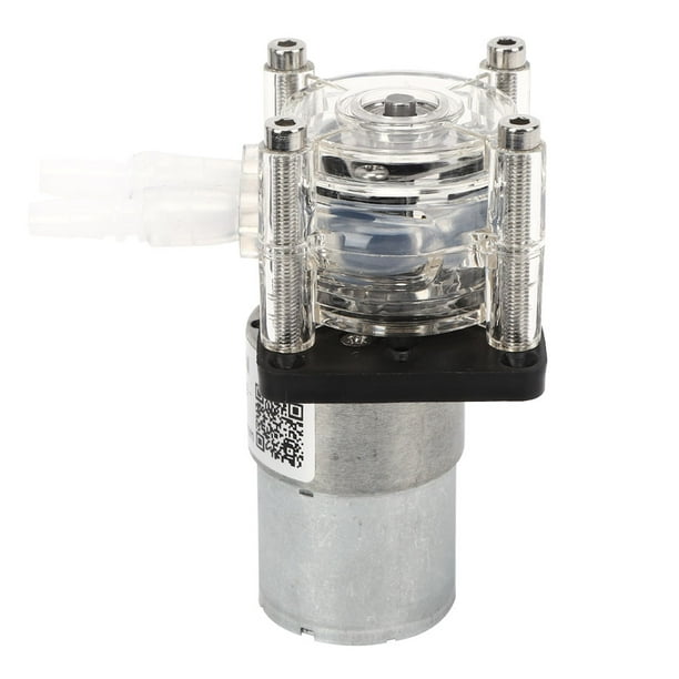 Bomba Peristáltica De Flujo Grande Bombas Dosificadoras De Alta Dosificación De Líquido ...