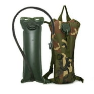 Badlands Hydration Kit, 2 Liter - Walmart.com