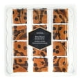 Marketside Bite Sized Brookie Chocolate Brownie Squares, 13.3 oz, 12 ...