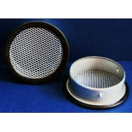 ELIMA-DRAFT® MAGNETIC FILTRATION VENT COVER FOR HVAC COMMERCIAL VENTS ...