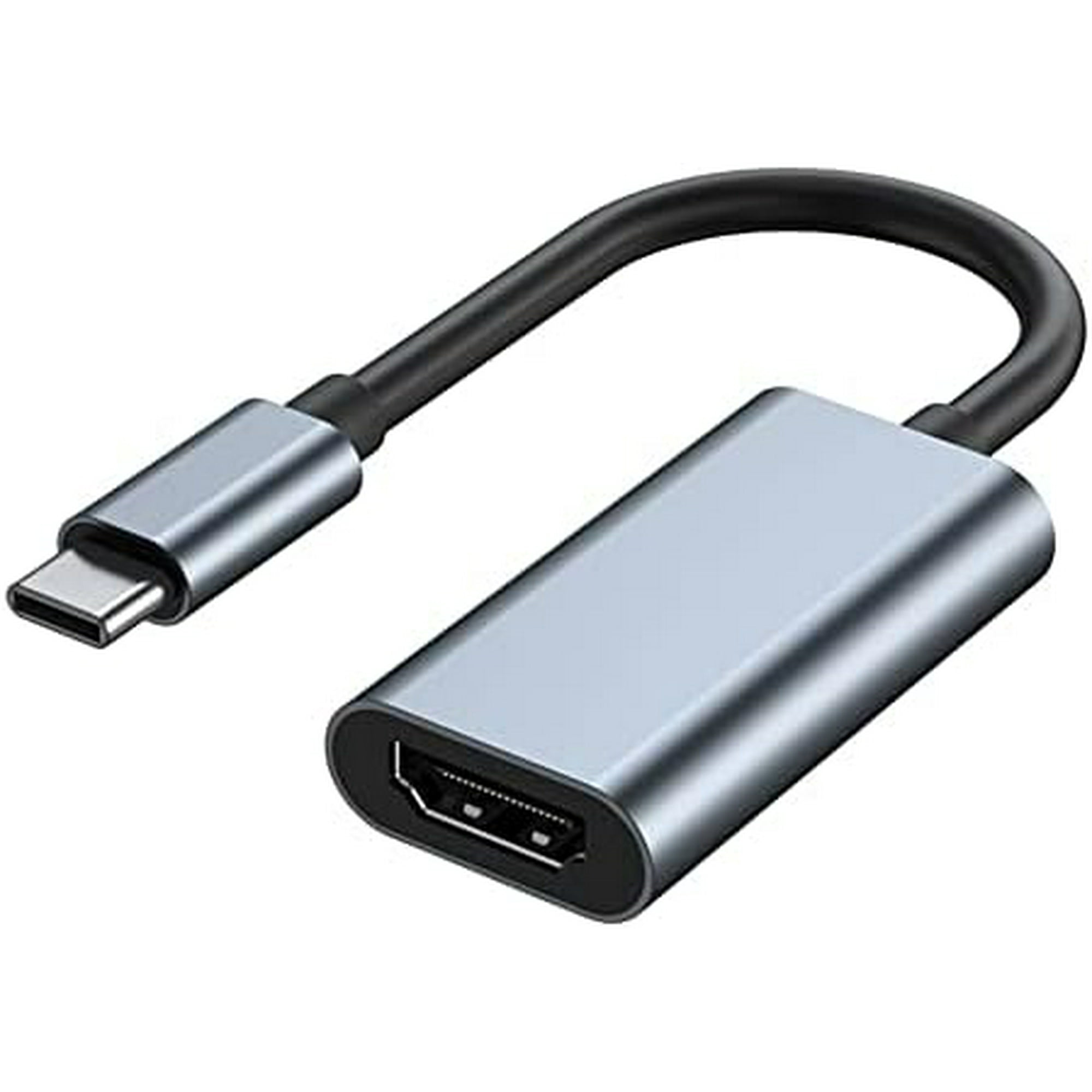 Click here for Chenxiayu Usb C To Hdmi Adapter For Monitor  4k Hd... prices