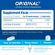 Lactaid Original Strength Lactose Intolerance Relief Caplets, 120 ct ...
