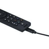 RCA 3-Device Bluetooth Rechargeable Streaming Remote Control - Walmart.com