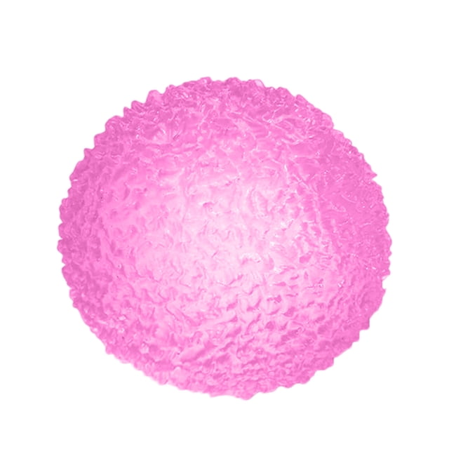 larppty Crystal Mochi Squishy Ball, Squishy Stress Ball, Soft Squeeze ...