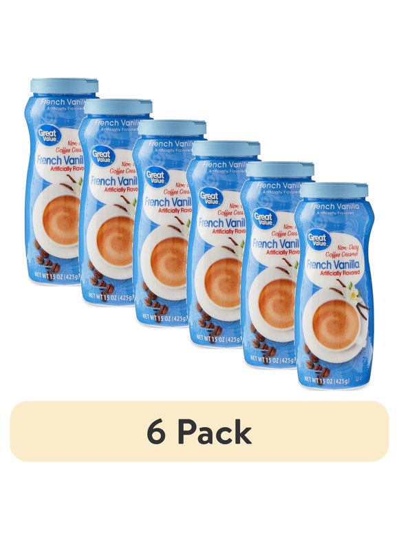 Great Value Creamers in Coffee Creamers - Walmart.com