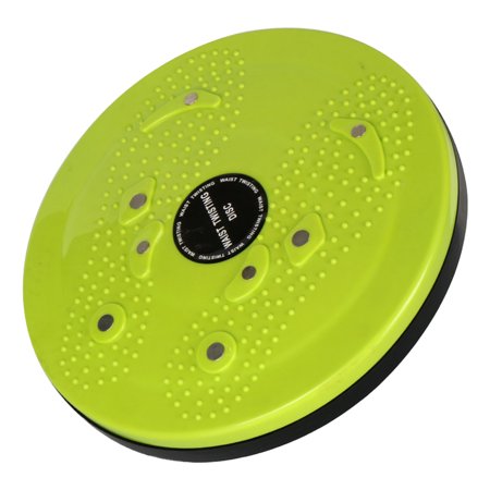 Goriertaly Waist Twisting Disc Professional Home Gym Women Men ...