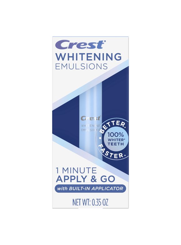 Crest Health | White - Walmart.com