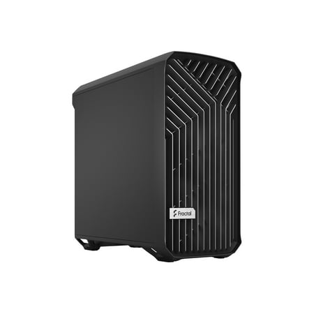 Fractal Design Torrent Compact Solid - Compact case - extended ATX - no ...