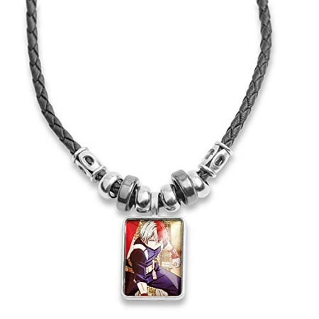 My Hero Academia Necklace Anime My Hero Academia Jewelry Anime for MHA ...