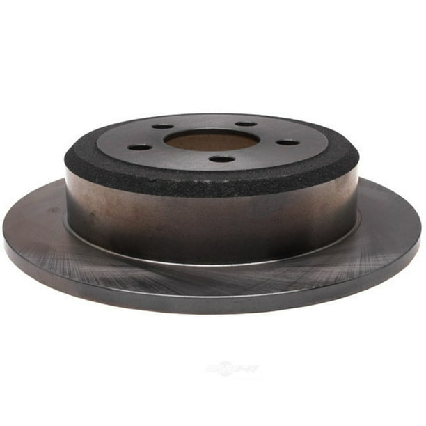 Disc Brake Rotor - Walmart.com - Walmart.com