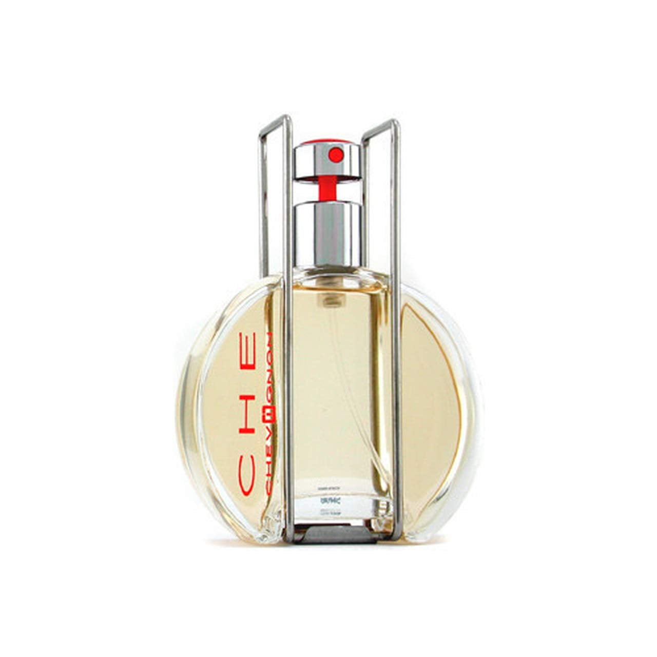 Perfume Che Chevignon Eau De Toilette 75 ml para mujer | Bodega Aurrera ...