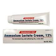 Ammonium Lactate Cream