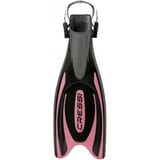 Cressi Frog-Plus Fins - Walmart.com