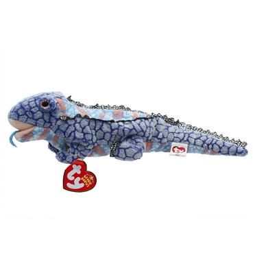 Ty Beanie Baby: Legend the Dragon | Plush Stuffed Animal Toy | MWMT's ...