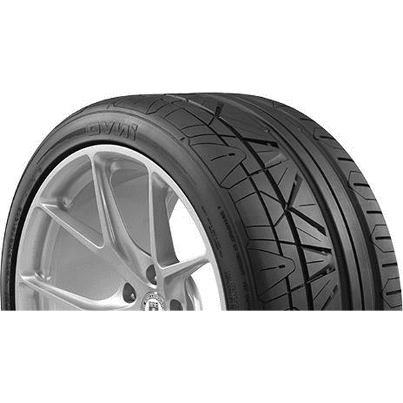 255 50zr17 Tires