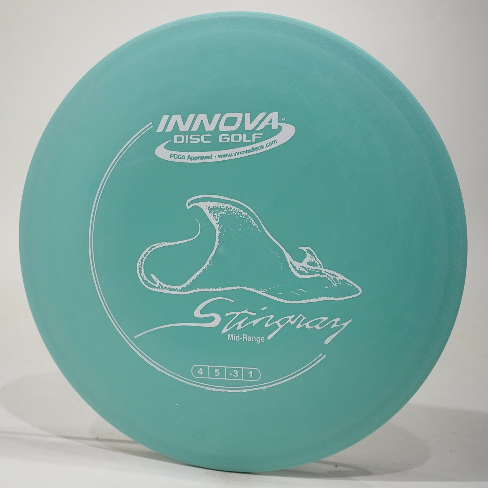 Innova Stingray (DX) Midrange Golf Disc - Walmart.com