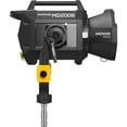 Godox KNOWLED MG1200Bi Bi-Color LED Monolight - Walmart.com
