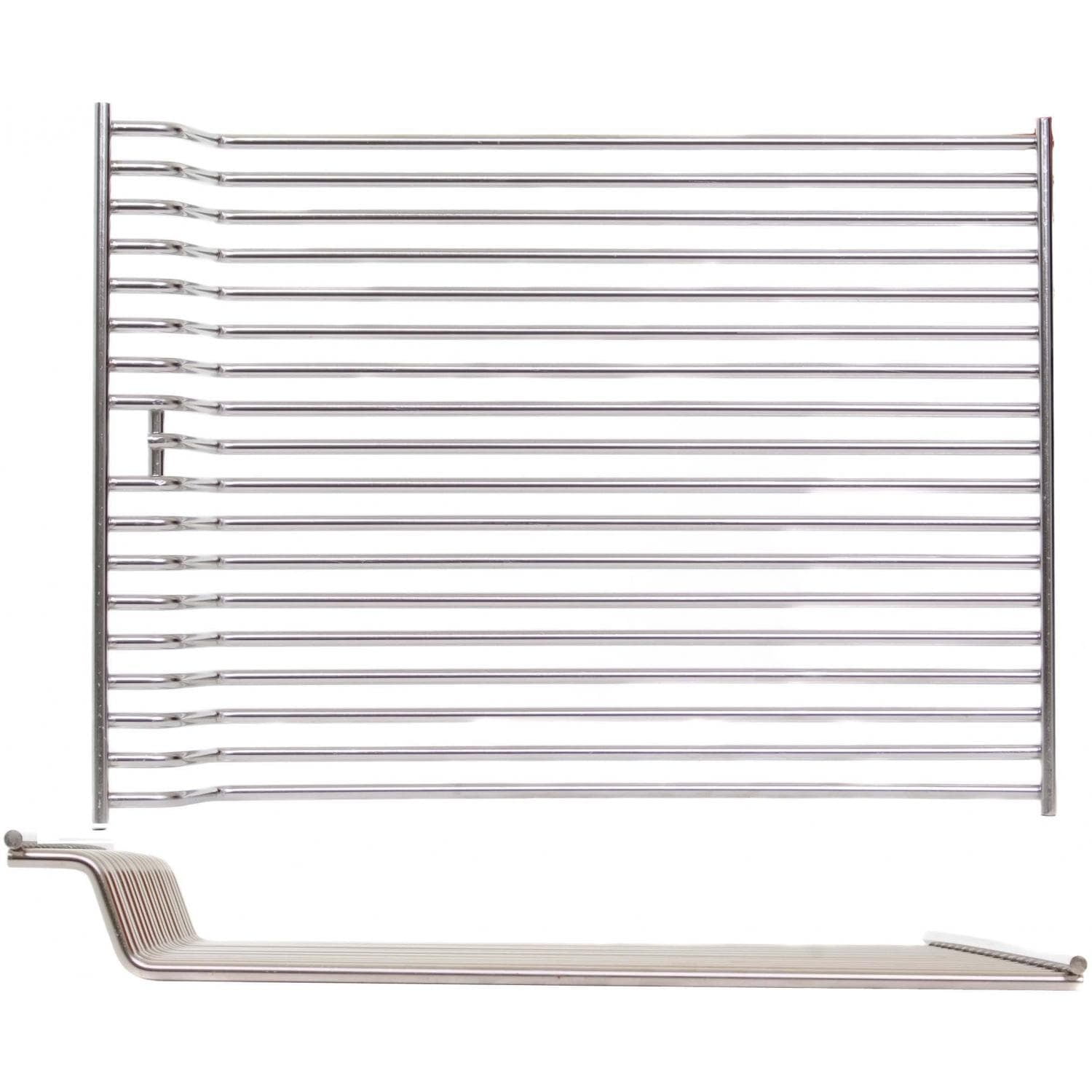 Broilmaster Stainless Steel Rod Cooking Grids For Series 3 Gas Grills ...
