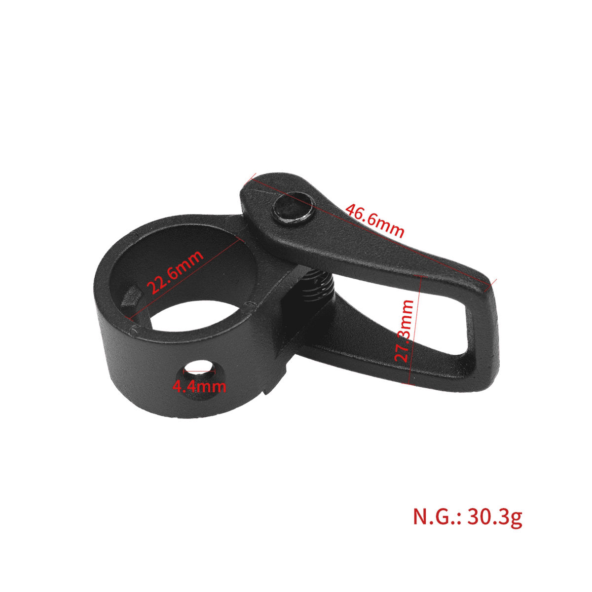 Click here for Unbranded For Max G30 Electric Scooter Hanging Rin... prices