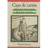 Cajas de Cartón: The Circuit Spanish Edition (Paperback) - Walmart.com