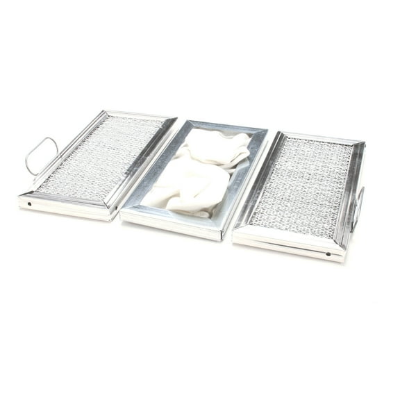 GOLD MEDAL 82015 FILTER PACK (Genuine OEM Part) - Walmart.com