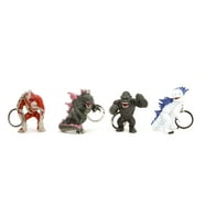 Godzilla x Kong: KING KONG 3.5-Inch SUKO WITH TITANUS DOUG Earth Battle ...